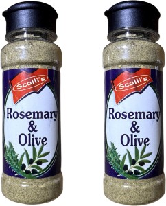 Scalli's ROSEMARY & OLIVE 200 ML SHAKERS | Makro