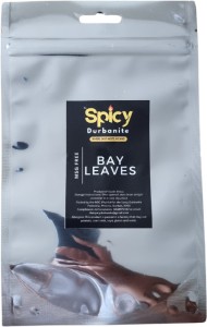 THE SPICY DURBANITE BAY LEAVES WHOLE - 1 KG | Makro