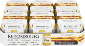 Rekorderlig Mango Raspberry Cider | Makro