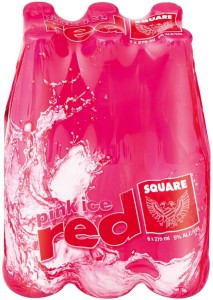 Red Square Flavoured Vodka | Makro