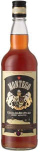 Montego Dark Rum | Makro