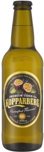 Kopparberg Passionfruit Cider | Makro