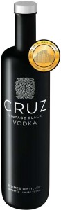 Cruz Plain Vodka | Makro