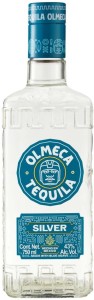 Olmeca Blanco (Silver) Tequila | Makro