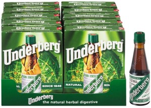 Underberg Irish Cream Liqueur | Makro