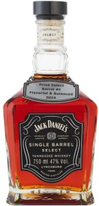 Jack Daniel's Tennessee Whiskey | Makro