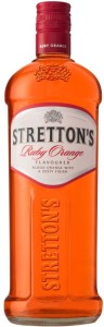 Stretton's Flavoured Gin | Makro
