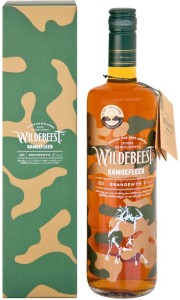 Wildebeest Potstill Brandy | Makro