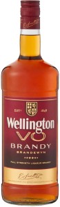 Wellington Brandy | Makro