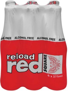 Red Square Non Alcoholic Beverage | Makro