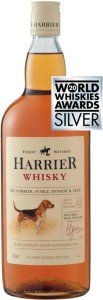 Harrier Blended Whiskey | Makro