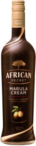 African Secret Cream Liqueur | Makro