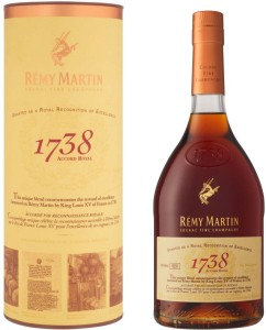 Remy Martin Cognac | Makro