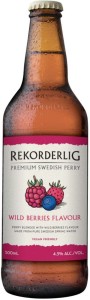 Rekorderlig Wild Berries Cider | Makro