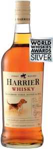Harrier Blended Whiskey | Makro