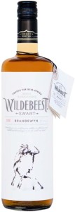 Wildebeest Blended Brandy | Makro