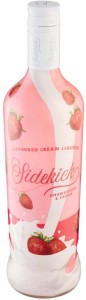 Sidekick Cream Liqueur | Makro