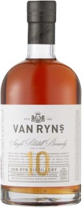 Van Ryns Brandy | Makro