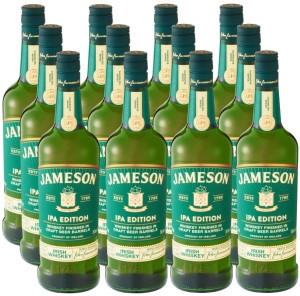 Jameson IPA Edition Irish Whiskey | Makro