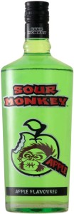Sour Monkey Sours Liqueur | Makro