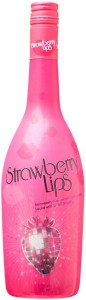 Strawberry Lips Cream Liqueur | Makro