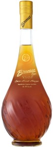 Branson Very Special Old Pale (VSOP) Brandy | Makro