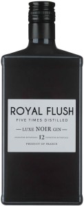 Royal Flush Flavoured Gin | Makro