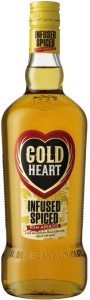Gold Heart Spiced Rum | Makro