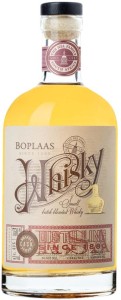 Boplaas Flavoured Brandy | Makro