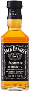Jack Daniel's Tennessee Whiskey | Makro
