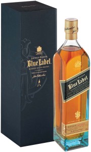 Johnnie Walker Blue Label Blended Scotch Whisky | Makro
