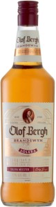 Olof Bergh Brandy | Makro