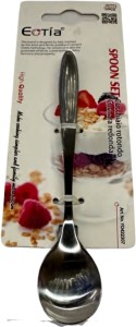 Eotia Steel Table Spoon | Makro