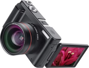 Generic Digital Camera A1 Wi-Fi 4K HD Photo Zoom 16X Wireless Camera ...