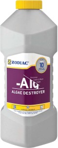 Two Ten Algae Destroyer Pool Cleaner | Makro