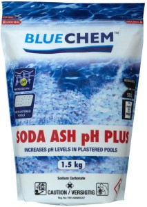 Bluechem Soda Ash Pool Cleaner | Makro