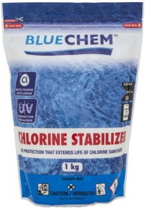 Bluechem Stablizer Pool Cleaner | Makro
