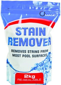 Pool Magic Stain Remover Stain Remover | Makro