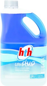 Hth Ultra Clear Pool Cleaner | Makro