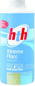 Hth Xtreme Flocc Pool Cleaner | Makro