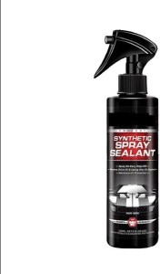 Generic 500ml Synthetic Nano Spray Seal Vehicle Coating Stain Remover ...