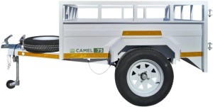 Camp Master Camel Trailer | Makro
