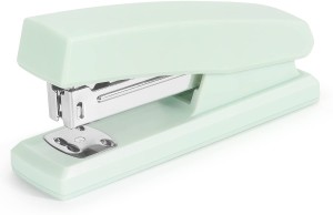 marevic Small Staplers for Desk,Green NA Stapler | Makro