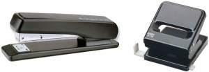 KANGARO DP520 and DS210 Bundle Black Each NA Stapler | Makro