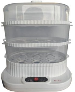 Condere CD-301 Steamer | Makro