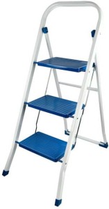 Home Quip Step Household Ladder Steel Ladder | Makro