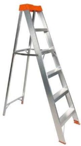 Badger JBCB01_3 Aluminium Ladder | Makro