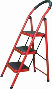 Sammag SM1009 Steel Ladder | Makro