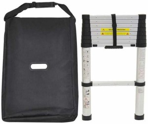 Pro Ladders NA Steel Ladder | Makro