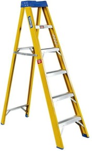 Mundo Aluminium 8.8M Extension Ladder Aluminium Ladder | Makro